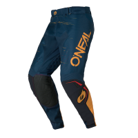 O'Neal Shop - O'Neal HARDWEAR Pants SWIPE navy blue/tangerine 28/44